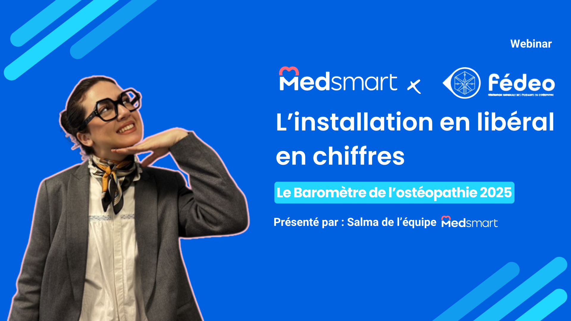 Webinars - MedSmart