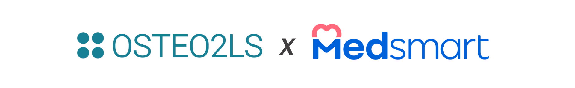 Espace de Communication Osteo2ls x MedSmart - MedSmart